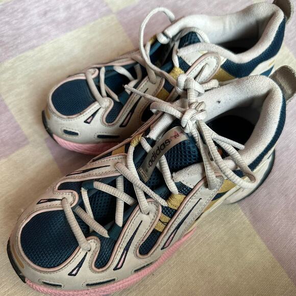adidas Originals | Shoes | Pastel Adidas Originals Sneakers | Poshmark